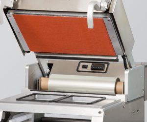 Lidding and Sealing Equipment | Form Plastics